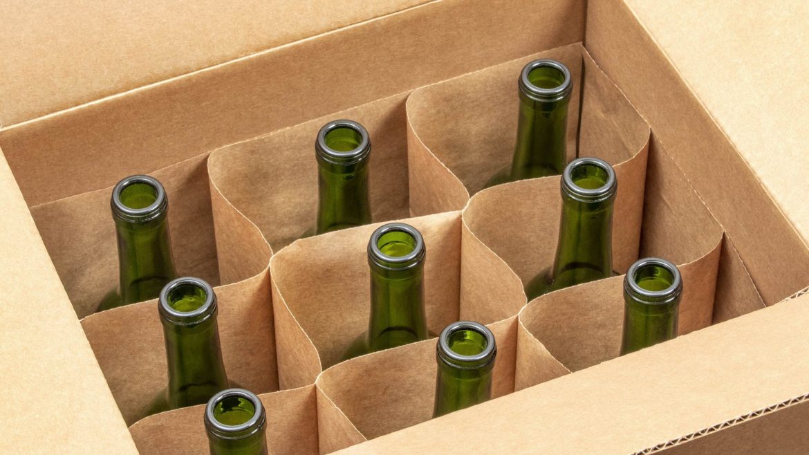 In-the-Box Custom Packaging Solutions - ITB Packaging