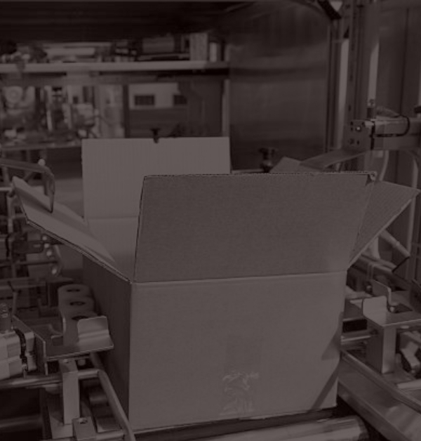 Packaging Automation - ITB Packaging