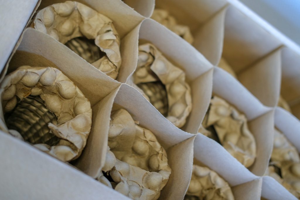 Protective Packaging: Avoid Damaged Goods and Customer Returns - ITB ...