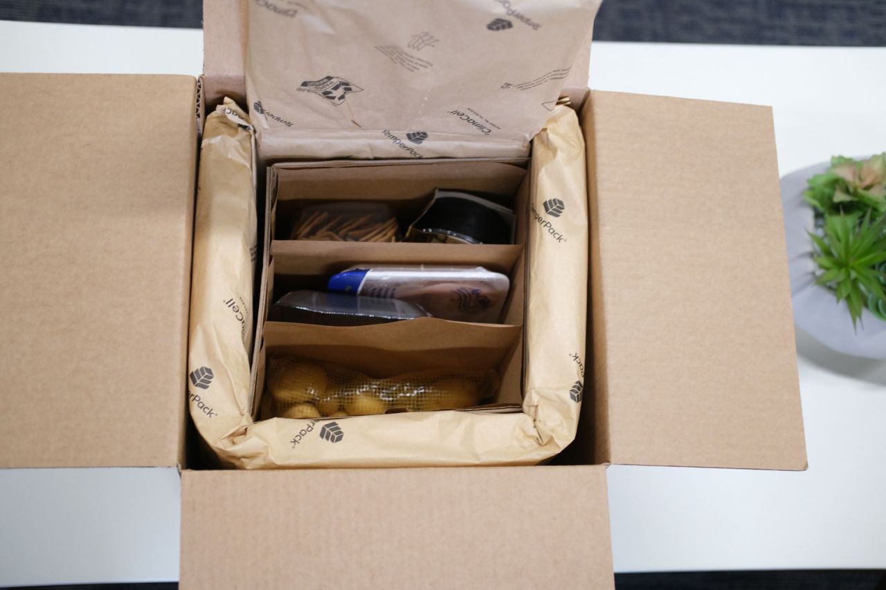Cold Chain Packaging Innovations - ITB Packaging