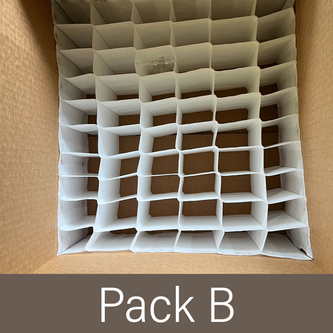 Optimizing Packaging Efficiency: Doubling Part Density for an Injection ...