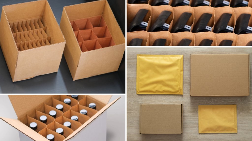 Expendable vs. Returnable Packaging: Making The Right Choice
