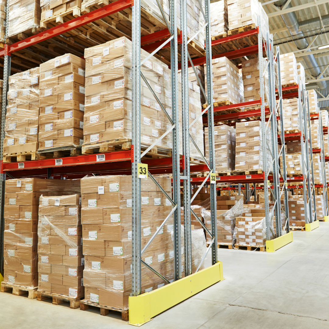 Expendable Packaging in Automotive Applications - ITB Packaging